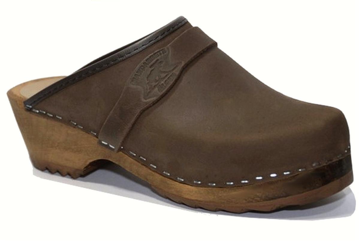 Sabot pour homme-Trucker